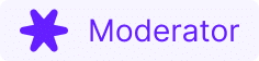 Moderator - Mekari Community